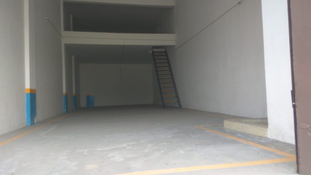 Our Project | Industrial Construction Ahmedabad | Plinth and Roofs